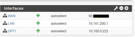 Ipsec Tunnel Is Up Routing Is Not Working R Pfsense