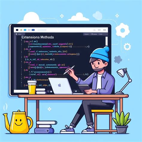 c extension methods that come in handy for an asp project by