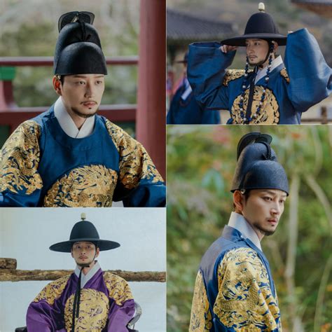 [정보 소식] 원경 이현욱 사극 첫 도전→이방원 변신…서늘한 카리스마 인스티즈 Instiz 드영배 카테고리