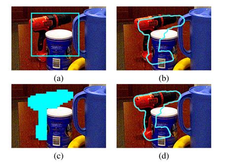 Segmentation Driven 6d Object Pose Estimation论文详解 Csdn博客
