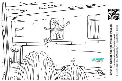 Bubico Scapat Pe Fereastra