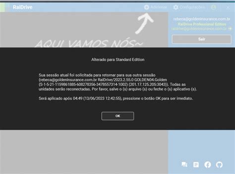 Constant Error Onedrive Raidrive Forum