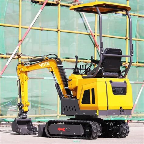 Smallest Excavator Agriculture Machinery Mini Excavator Towable Backhoe Price Mini Excavators