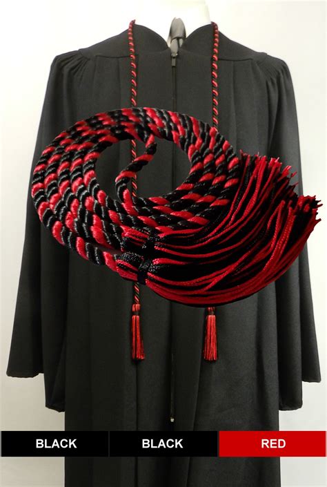 Honor Cords Grad Cords Senior Class Graduation Products
