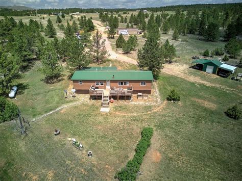 10342 Timber Trl Edgemont Sd 57735 Mls 80424 Trulia