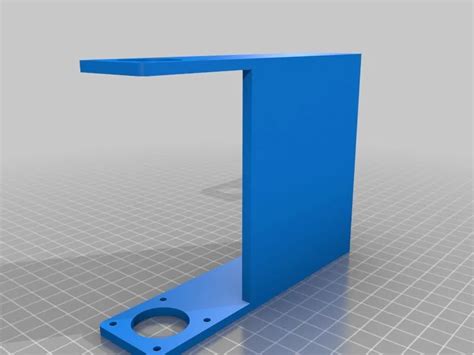 Your Arduino Balancing Robot Yabr By Mangavalk Download Free Stl