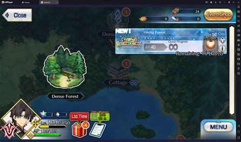 Fategrand Order Summer Event Guide Should You Roll Game Guides Ldplayer