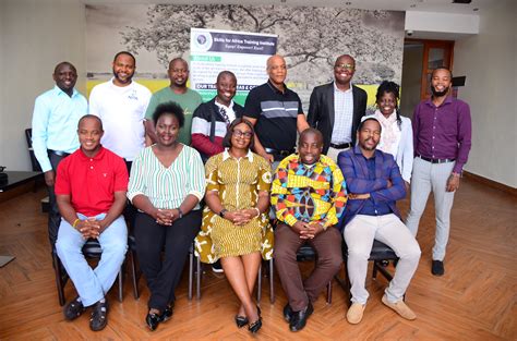 Skills For Africa Transforming Data Etl And Elt Development With Sql And Python Training