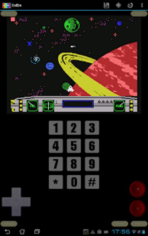 Colem Free Colecovision Emulator Apk For Android Download