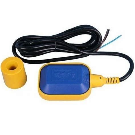 Water Level Float Switch