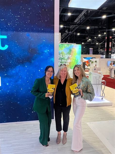 Trudi Charest On Linkedin At The Aao In Chicago And Hanging Out At