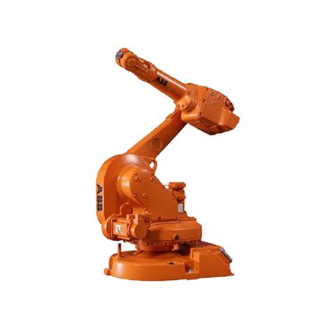 6 Axis Articulated Robot Uses In The United States