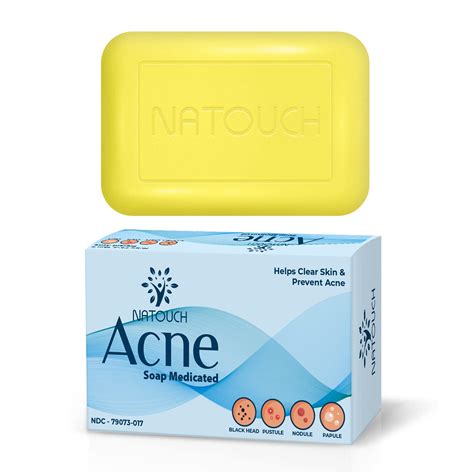 Top 5 Best Soap For Acne On Face 2026 Pixelfy Blog