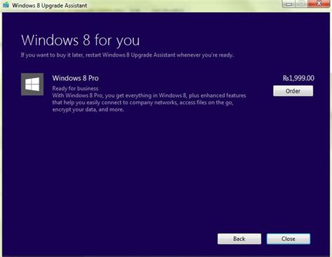 How To Upgrade To Windows Online Techglimpse