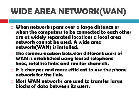 Introduction To Computer Network PPTX Introduction To Computer Network PPTX