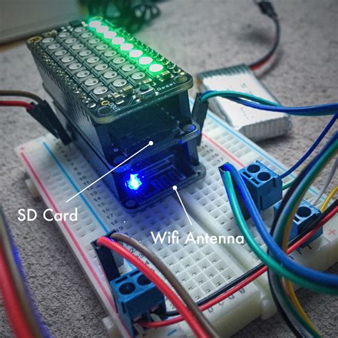 Wifiscanner Linuxpinguin De