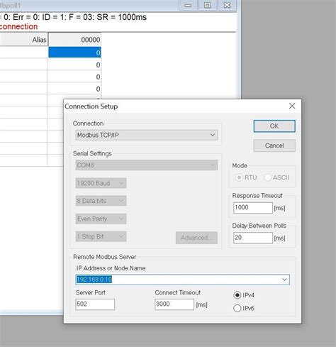 Configuring Modbus Tcp Communications In Siemens Tia Portal