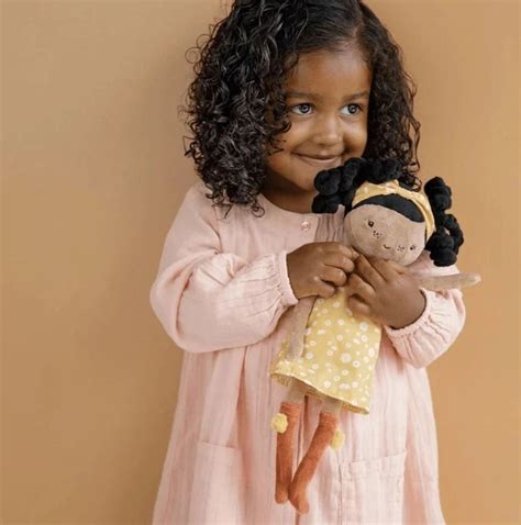 Dolls And Accessories Mabel And Fox