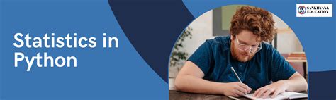 Python Statistics Libraries