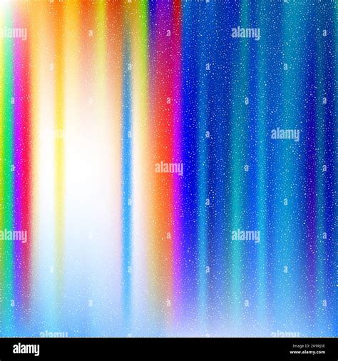 Soft Color Gradient Background Glow Colorful Texture Stock Vector Image And Art Alamy