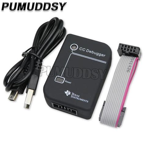 Wireless Zigbee Sniffer Board Packet Protocol Analyzer USB Interface Dongle Capture Module