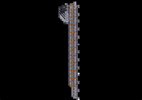 Sailor Type Ladder