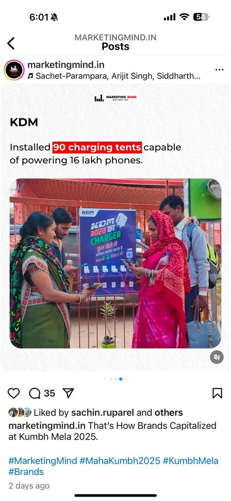 Chetan Jagtap On Linkedin Innovation Connectivity Kumbhmela2025 Oohmedia