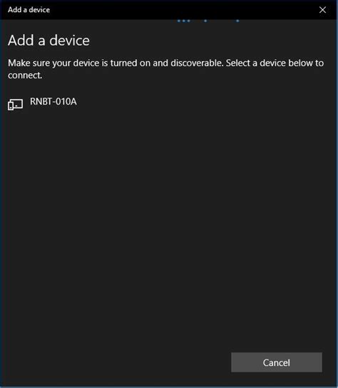 How To Connect And Pair A Bluetooth Device With A Windows 10 Pc Copperhill