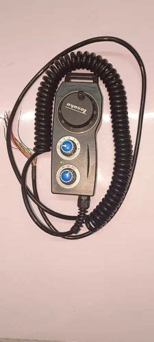 PLASTIC TOSOKU MPG Handwheel Box Axis V Dc Axis V Dc Vdc At Rs In Ludhiana