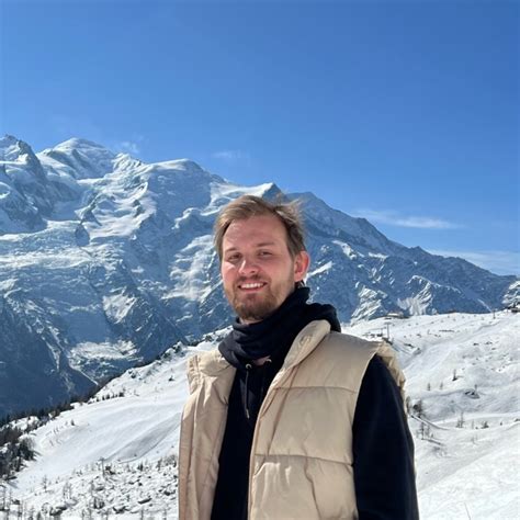 Thomas Riber Bim Rådgiver Produksjonsleder Skanska Linkedin