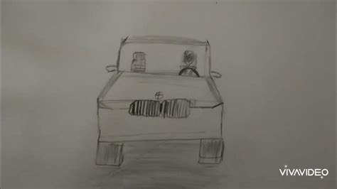 Ոնց նկարել Bmw ️🚘 Youtube