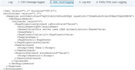 Pretty Print Debug Messages Using Groovy Script Sap Blogs