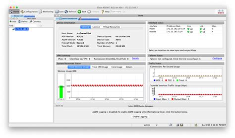 Port Forwarding With Cisco Asa And Asdm