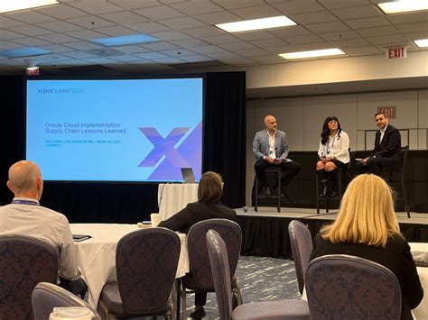 Anurag Jaiswal Did A Great Job Today Paying It Forward At The Ghx