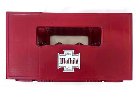 Mathild De Bodoc Șampania Apelor Minerale