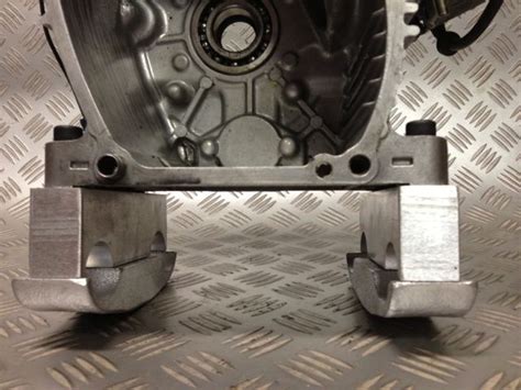 4 Stroke Go Kart Engine Mount Plate Flat As0233 Aussiespeed Performance Small Engine Parts For