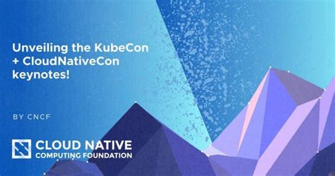 Cloud Native Computing Foundation Cncf On Linkedin Cloudnative