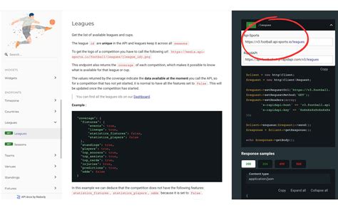 How To Start Using Postman With API Football API FOOTBALL