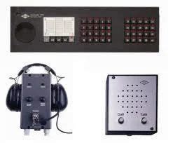 Talk Back System At Best Price In New Delhi By Infotek Audio Visuals ID