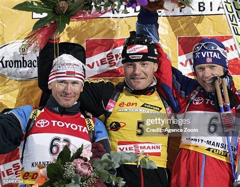 Oleg Ryzhenkov Photos And Premium High Res Pictures Getty Images