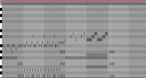 Ableton Sequencing Robert Zaludek