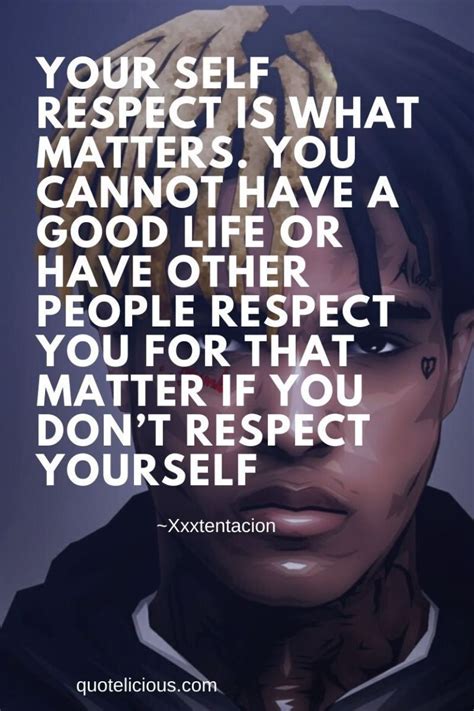 11 Xxxtentacion Ideas Xxxtentacion Quotes Rapper Quotes Rap Quotes