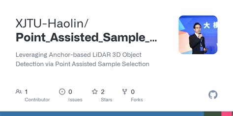 Pointassistedsampleselectiondocsgettingstartedmd At Main · Xjtu