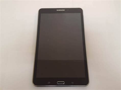 Samsung Galaxy Tab 4 8 0 Wi Fi Repair Help Learn How To Fix It Yourself