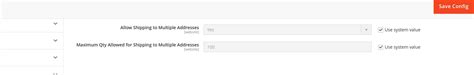 magento2 how to allow multishipping checkout for guest customer in