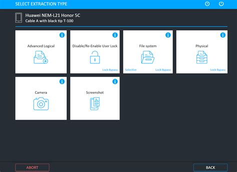Ufed Ultimate Cellebrite