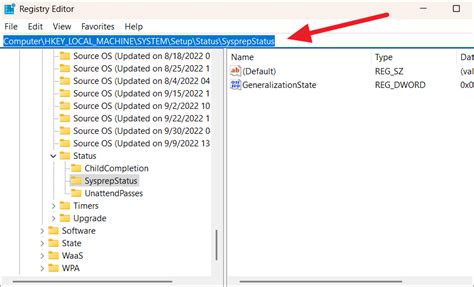 How To Fix Sysprep Was Not Able To Validate Error On Windows 11