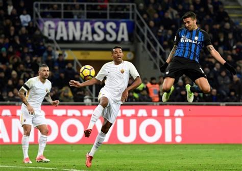 နောက်ကျဂိုးကြောင့် အင်တာမီလန်ကို အမှတ်ခွဲပေးလိုက်ရတဲ့ ရိုးမား Myanmarload