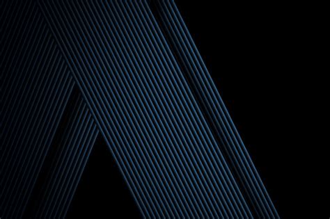 파란색 겹치는 레이어가 있는 어두운 추상적 배경입니다 텍스처 레이어 요소 장식 0명에 대한 스톡 사진 및 기타 이미지 0명 2020년 3차원 형태 Istock