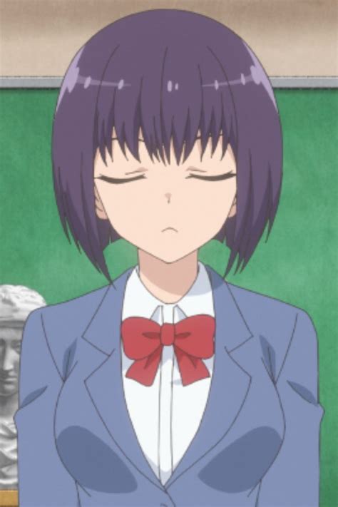 Dont Toy With Me Miss Nagatoro Season 2 Episode 10 Review Hana